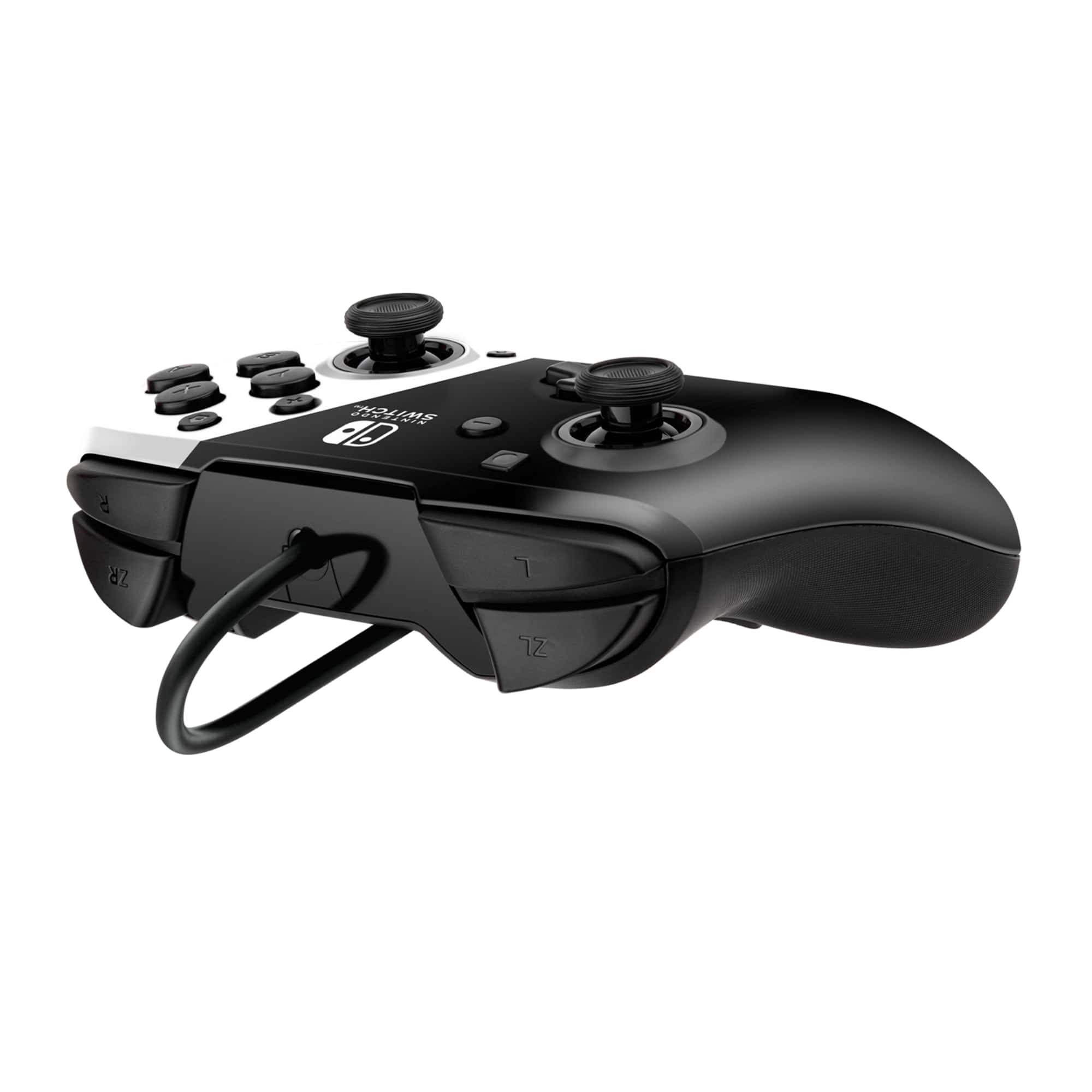 Customer Reviews: PDP REMATCH Wired Controller: Nintendo Switch ...