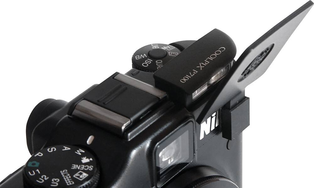 Best Buy: Professor Kobré's Lightscoop Lightscoop Jr. Flash Bouncer ...