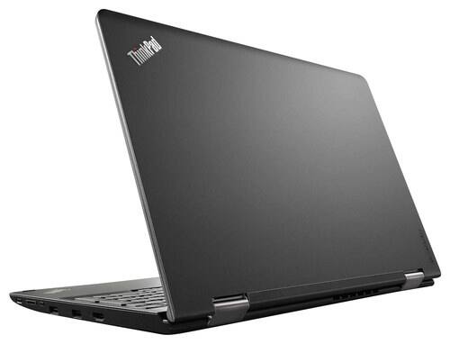 Best Buy: Lenovo ThinkPad Yoga 2-in-1 15.6" Touch-Screen Laptop Intel ...