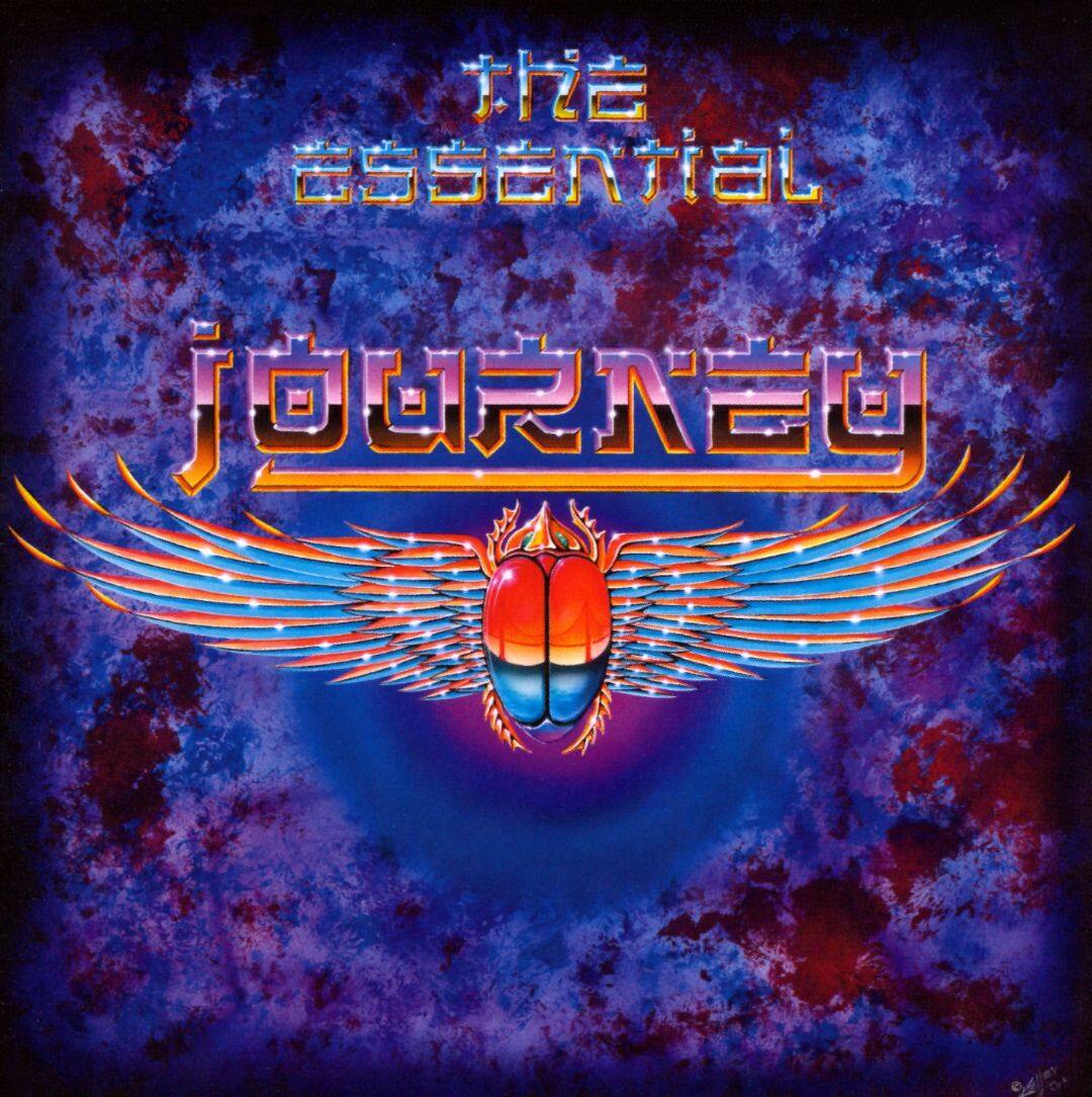 Best Buy The Essential Journey CD 