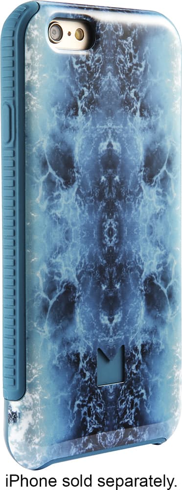 Best Buy: Modal™ Hard Shell Case for Apple® iPhone® 6 and 6s Multi MD ...