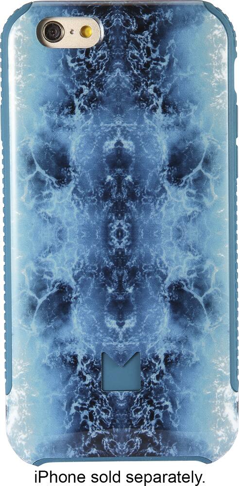 Best Buy: Modal™ Hard Shell Case for Apple® iPhone® 6 and 6s Multi MD ...