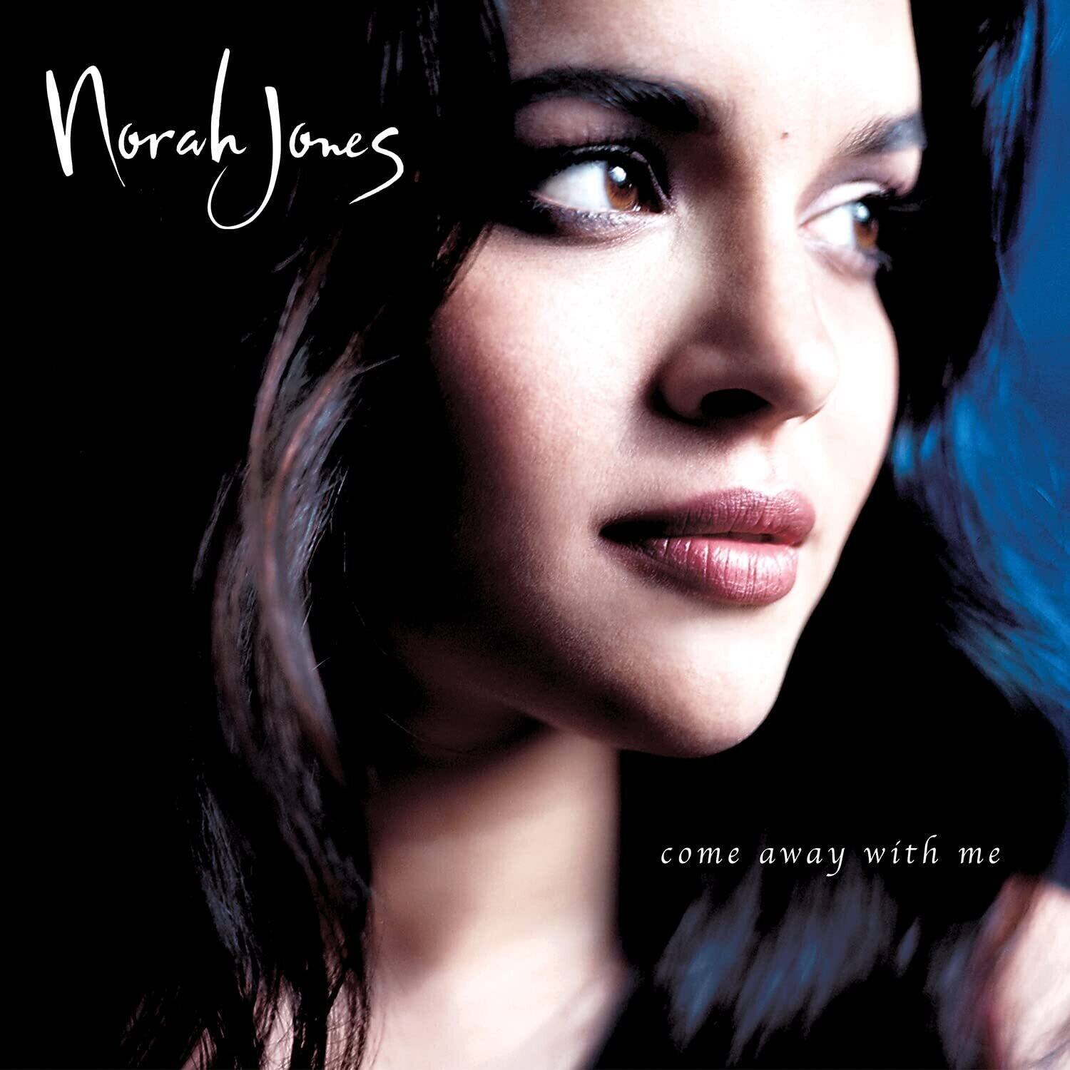 Norah Jones Come Away With Me (20th Anniversary) VINYL LP - Best Buy