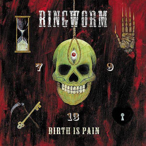 Best Buy: Birth is Pain [CD]