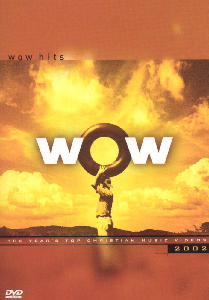 Best Buy: WOW Hits 2002 [Video/DVD] [DVD]