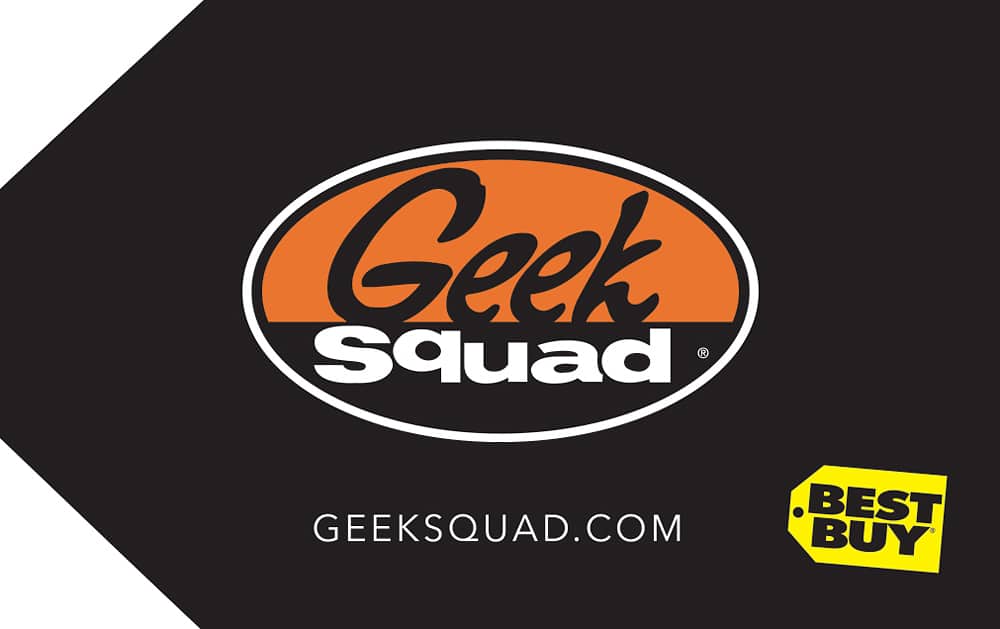 Best Buy: Best Buy® $50 We're Here to Help Geek Squad Gift Card 2263122