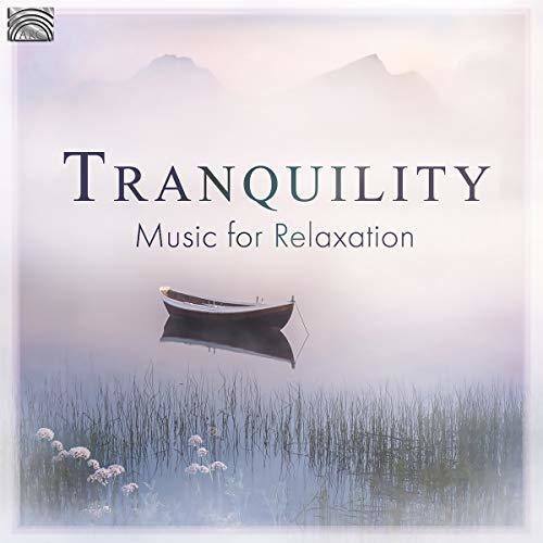 Various Artists Tranquility COMPACT DISCS [CD] - Best Buy