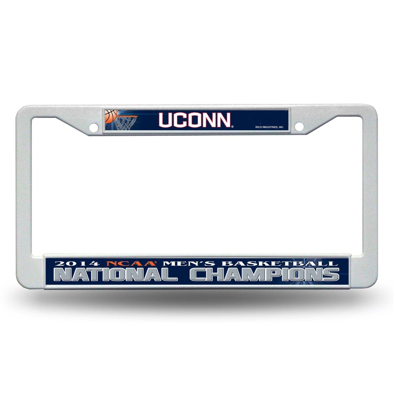 Rico Industries Connecticut UCONN Huskies 2014 Mens Basketball National ...