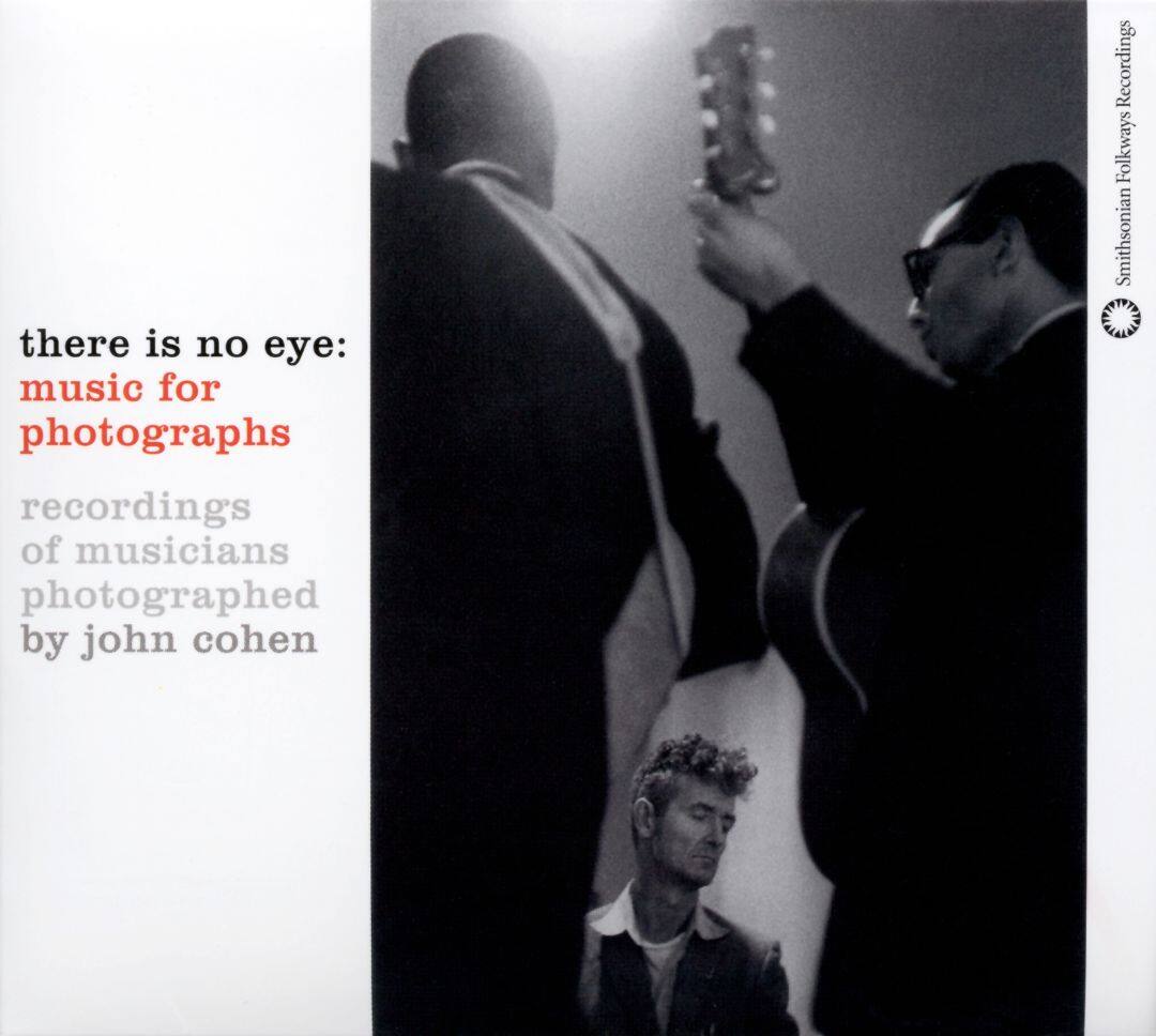 Best Buy: There Is No Eye: Music for Photographs [CD]