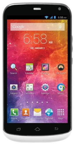Best Buy: Digital2 D504P 4G with 16GB Memory Cell Phone (Unlocked ...
