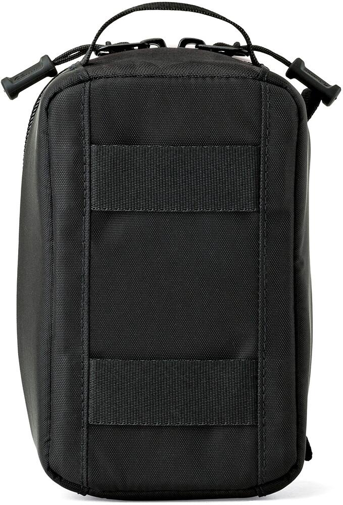 Best Buy: Lowepro ViewPoint CS 40 Action Camera Case Black LP36915