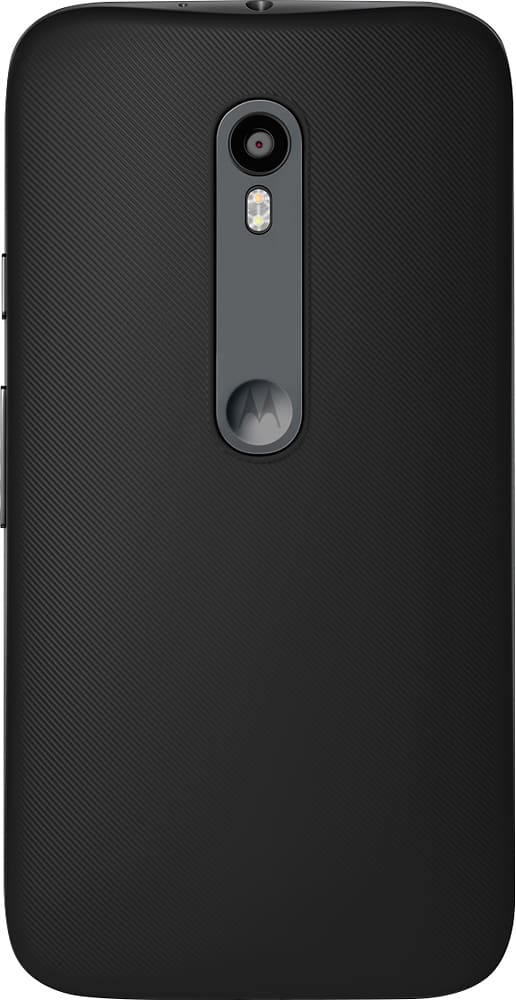 Best Buy: Virgin Mobile Moto G (3rd Generation) with 8GB Memory Cell ...