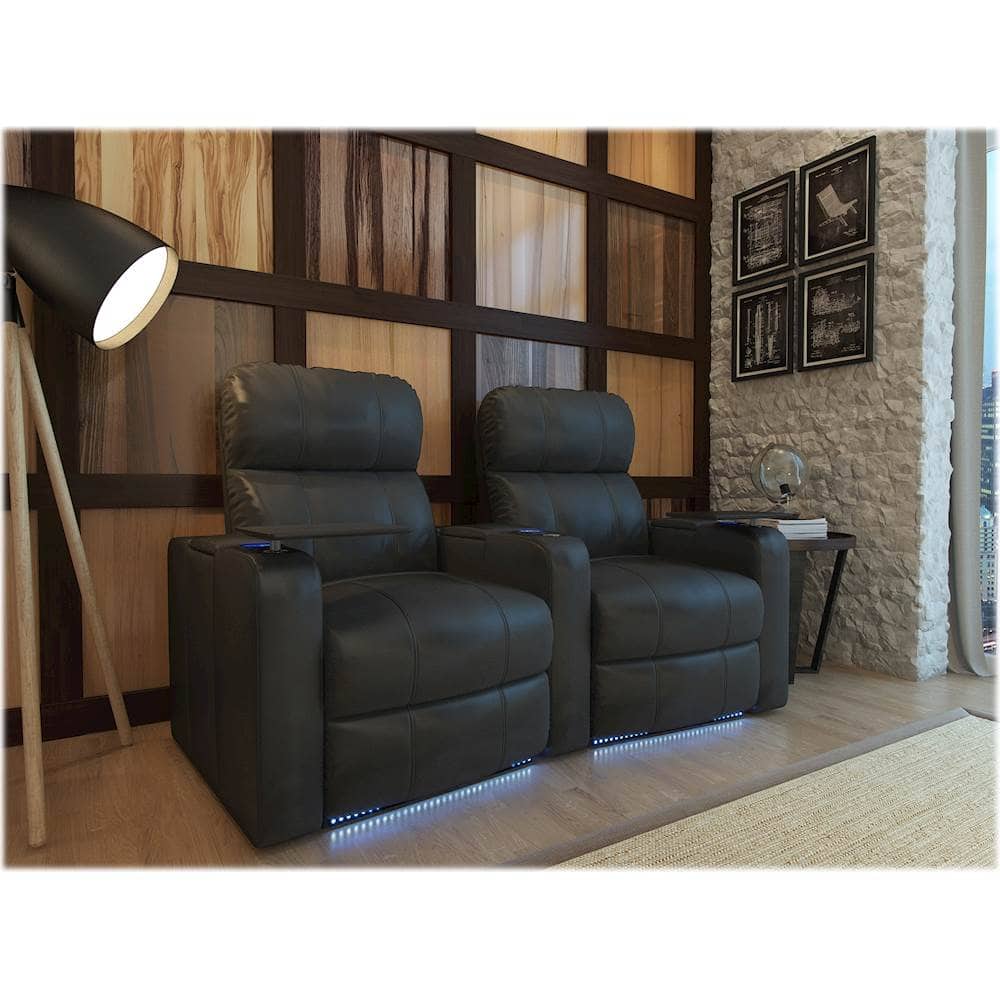 Questions and Answers: Octane Seating Turbo XL700 Curved 2-Seat Power ...