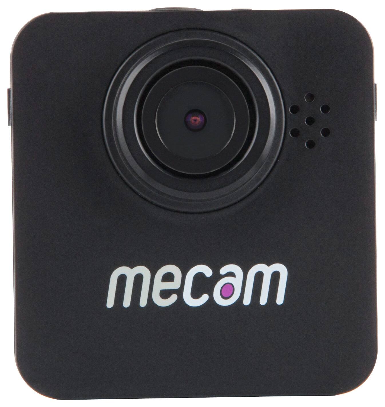 Best Buy: Mecam LLC 128MB HD Flash Memory Camcorder Matte Black DM07