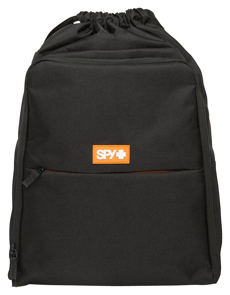 Best Buy: Spy Collective Wanderer Backpack for Apple® iPad® Black YA5000X