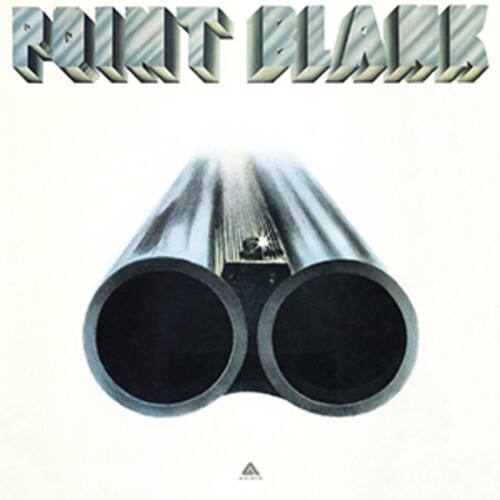 Point Blank Point Blank VINYL LP - Best Buy