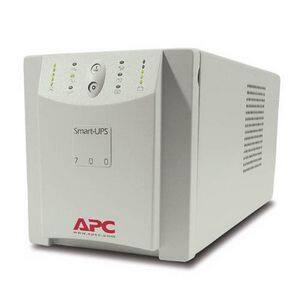 Best Buy: APC Smart-UPS 700VA SU700X167
