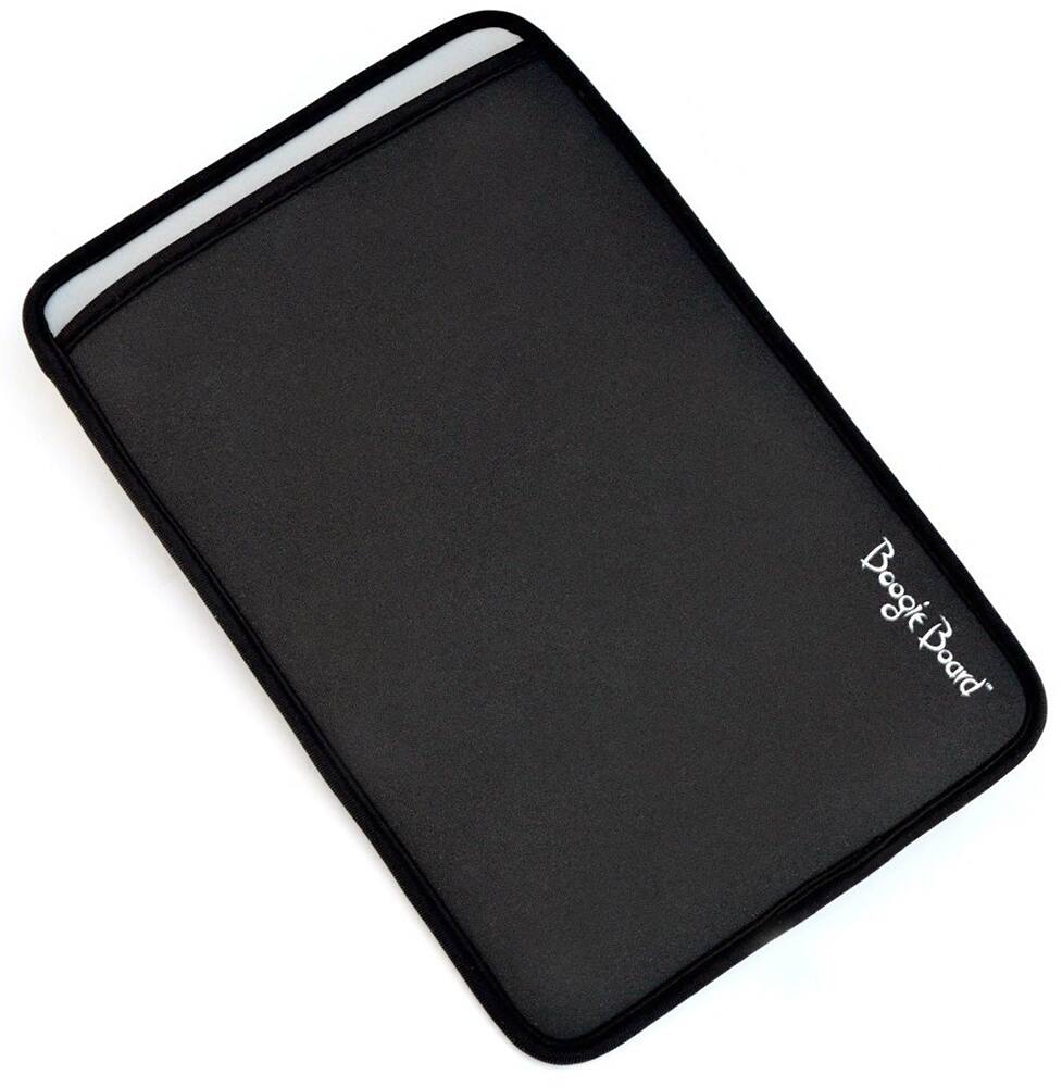 Best Buy: Boogie Board Case for JOT 8.5" LCD eWriter Black JSG310001