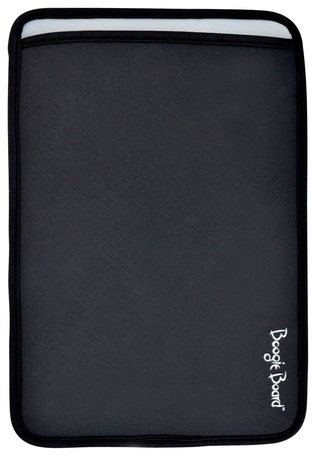 Best Buy: Boogie Board Case for JOT 8.5" LCD eWriter Black JSG310001