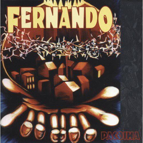 Fernando Pacoima COMPACT DISCS [CD] - Best Buy
