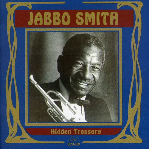 Jabbo Smith Hidden Treasure COMPACT DISCS [CD] - Best Buy