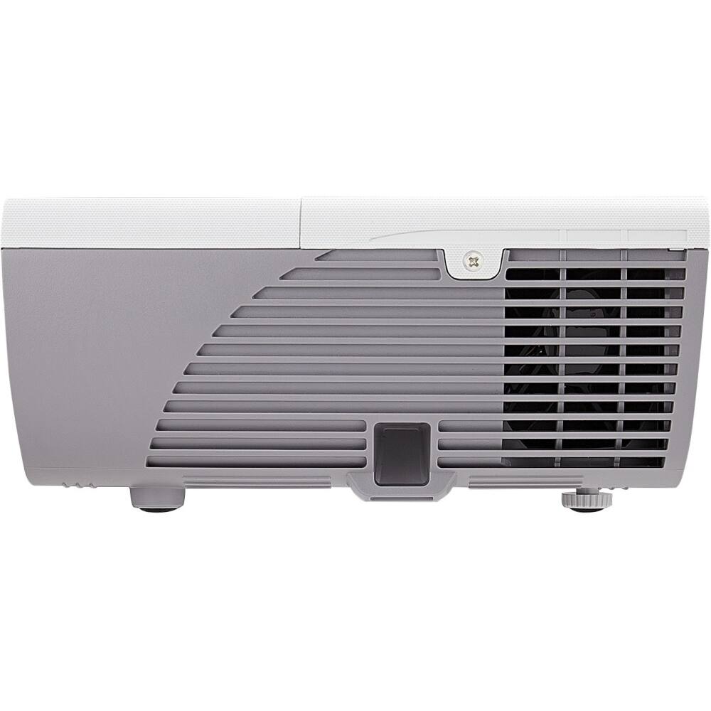 Best Buy: ViewSonic XGA DLP Projector White/Gray PJD6250L