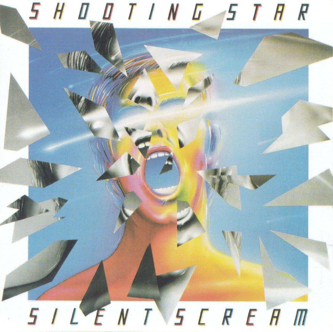 Silent Scream [CD] - Best Buy