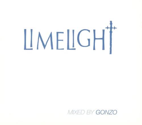 Best Buy: Limelight [CD]