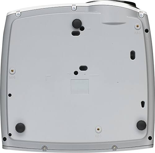 Best Buy: Vivitek 1080p 3D DLP Digital Projector White D910HD