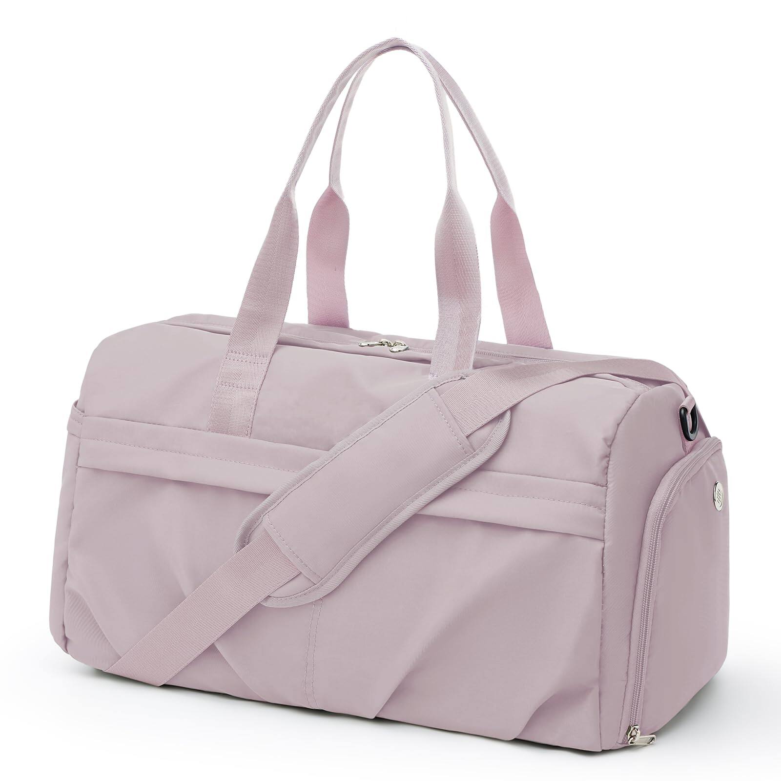 Paradigms Interiors - Gym Bag For Women Men With Shoe Compartment Sport ...