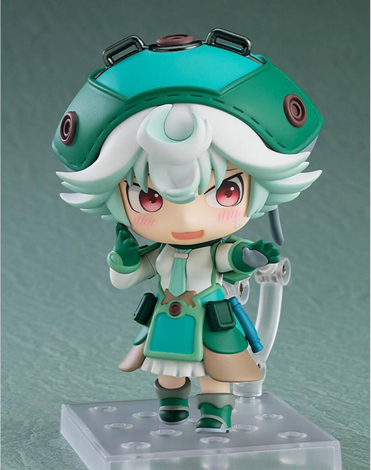 Good Smile Company Made In Abyss: Golden City Prushka Nendoroid Action ...