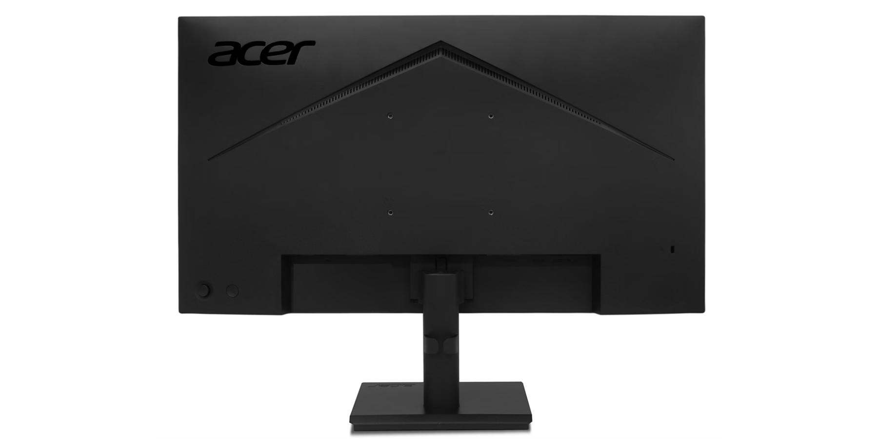 Acer Refurbished Excellent Vero V247Y Gbmipx 24" LCD FullHD Monitor ...