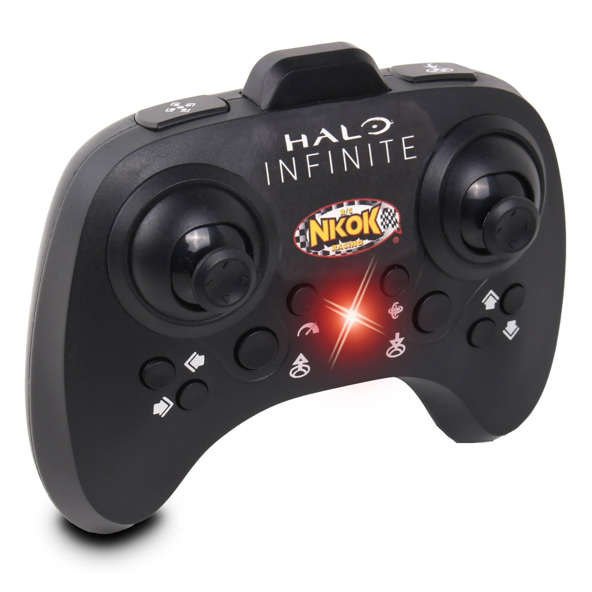 NKOK Halo Infinite RC: AV 49 Wasp Aircraft G0698143007811 - Best Buy