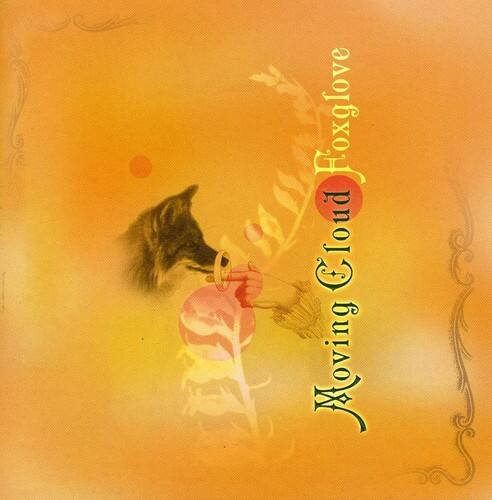 Moving Cloud Foxglove COMPACT DISCS [CD] - Best Buy