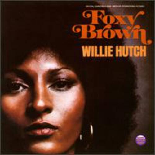 Various Artists Foxy Brown (Original Soundtrack) COMPACT DISCS [CD ...