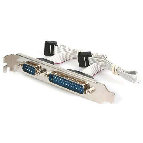 Best Buy: Startech Serial to 10 Pin IDC Header Slot Plate Adapter ...