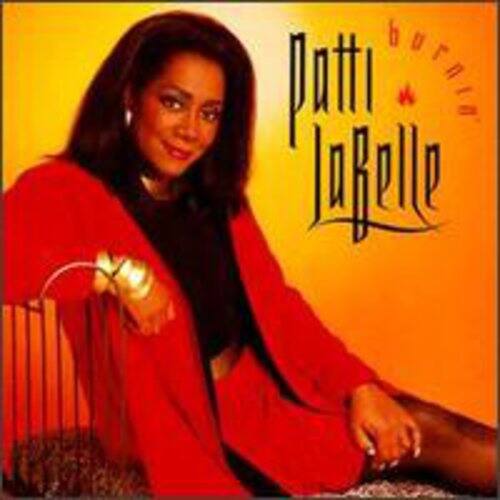 Patti LaBelle Burnin COMPACT DISCS [CD] - Best Buy