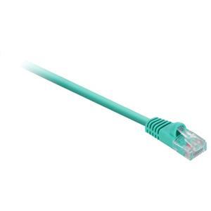 Best Buy: V7 Cat. 5e Patch Cable Green V7-C5E-25-GRN-M