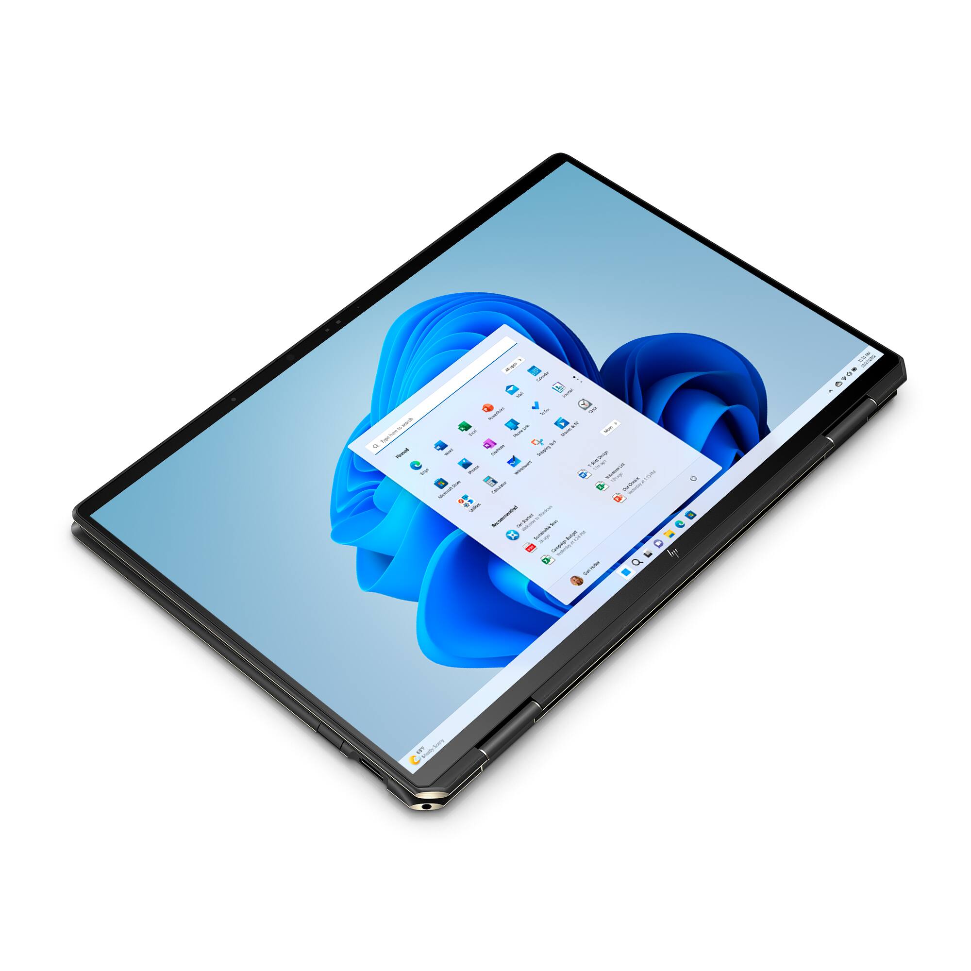 Customer Reviews: HP Spectre 2-in-1 16" 3K+ Touch-Screen Laptop Intel ...