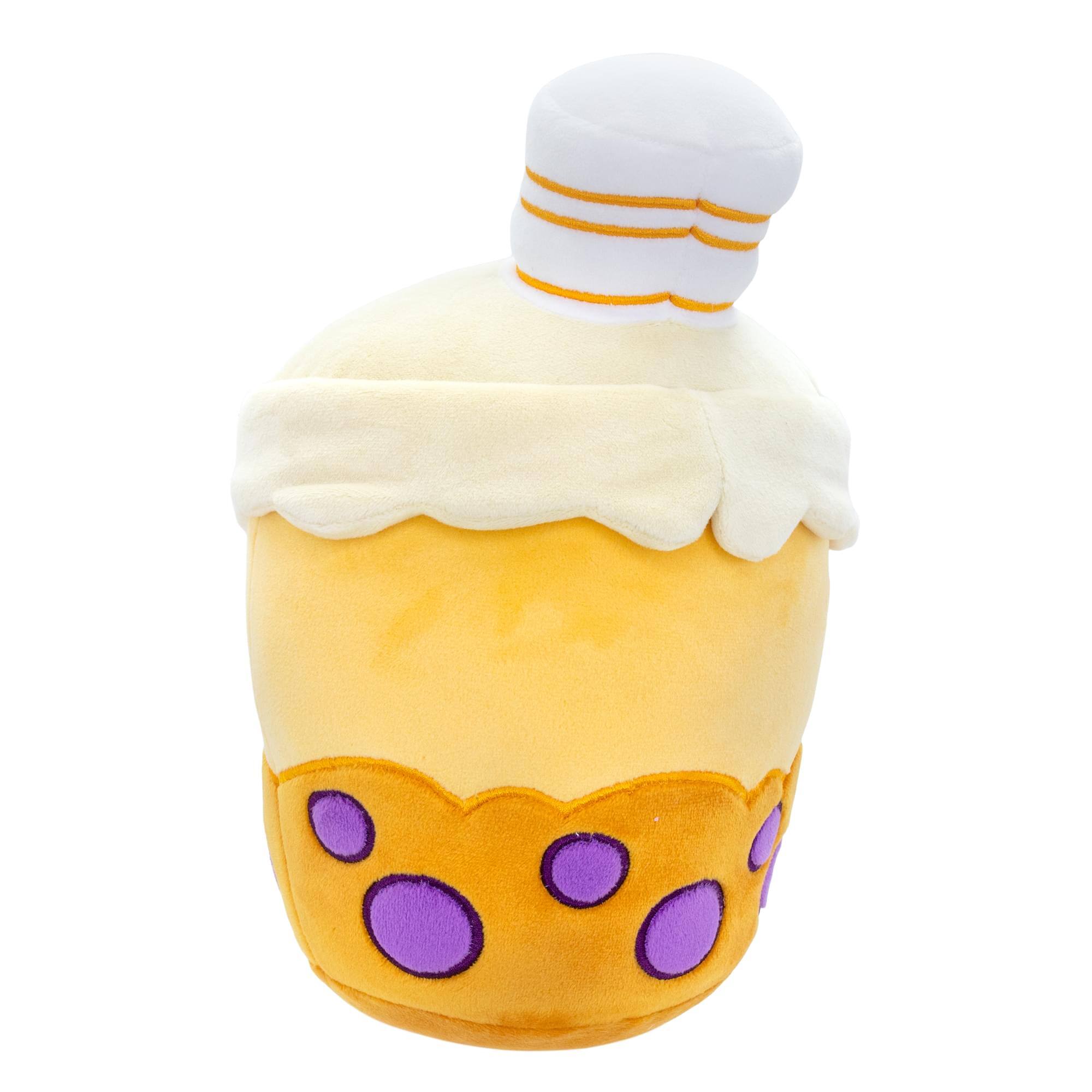 Toynk MochiOshis Boba Tea 10 Inch Character Plush Toy | Mizuki Tapioshi ...