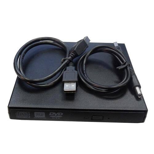 Best Buy: AGPtek 24x Write/10x Rewrite/24x Read CD 8x Write DVD ...