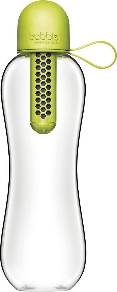bobble Infuse 20 Oz. Water Bottle Citron 102046 - Best Buy