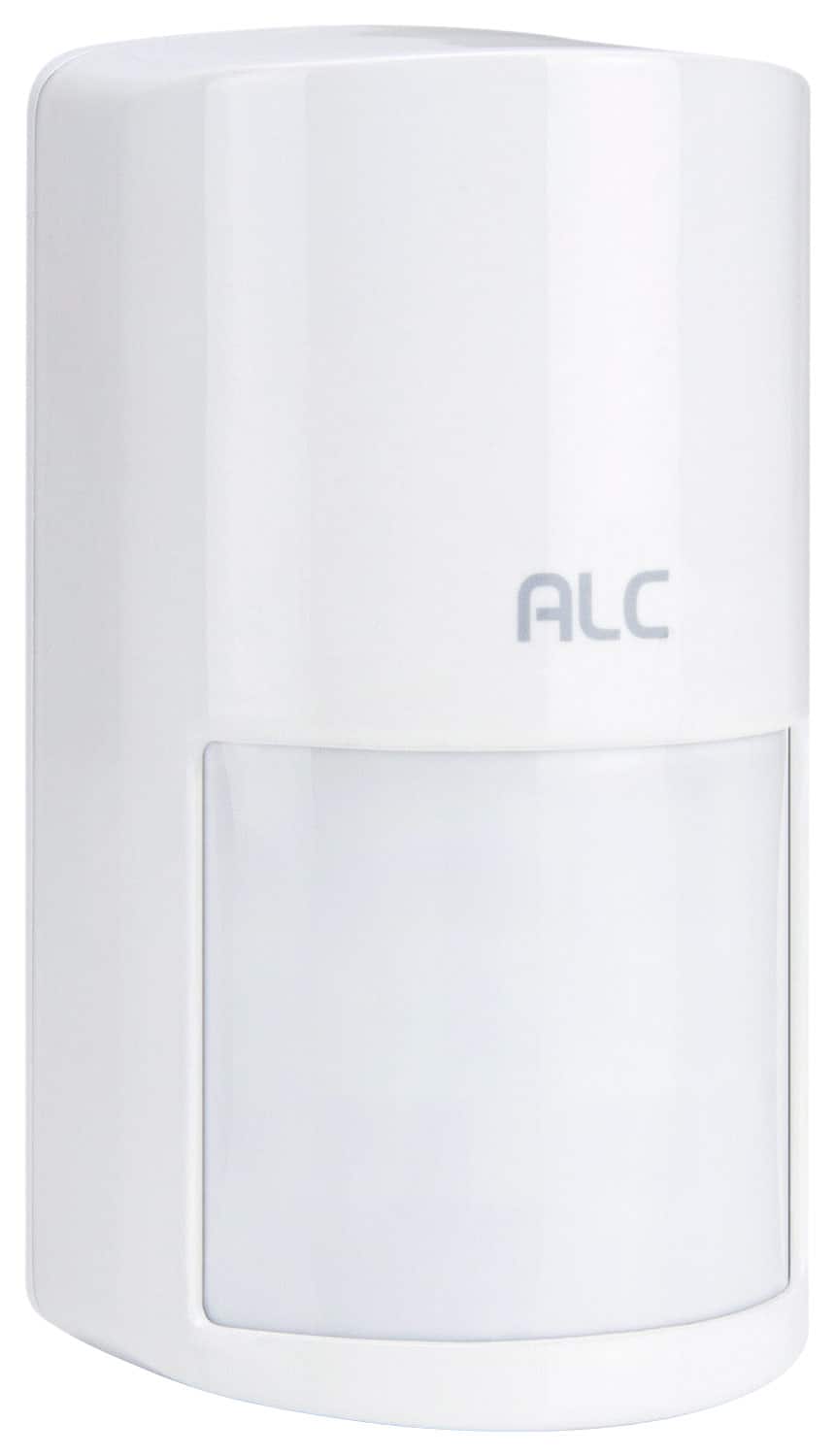 ALC Add On Indoor Wireless Motion Sensor White ALC-AHSS31 - Best Buy