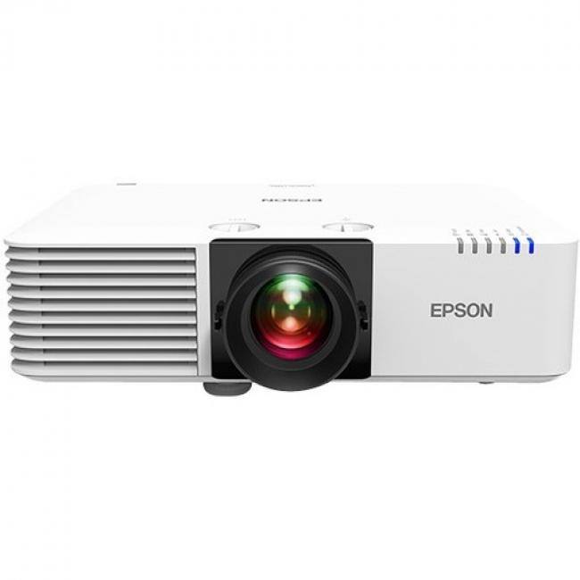 Epson PowerLite L570U 3LCD Projector 16:10 Ceiling Mountable 1920 x ...