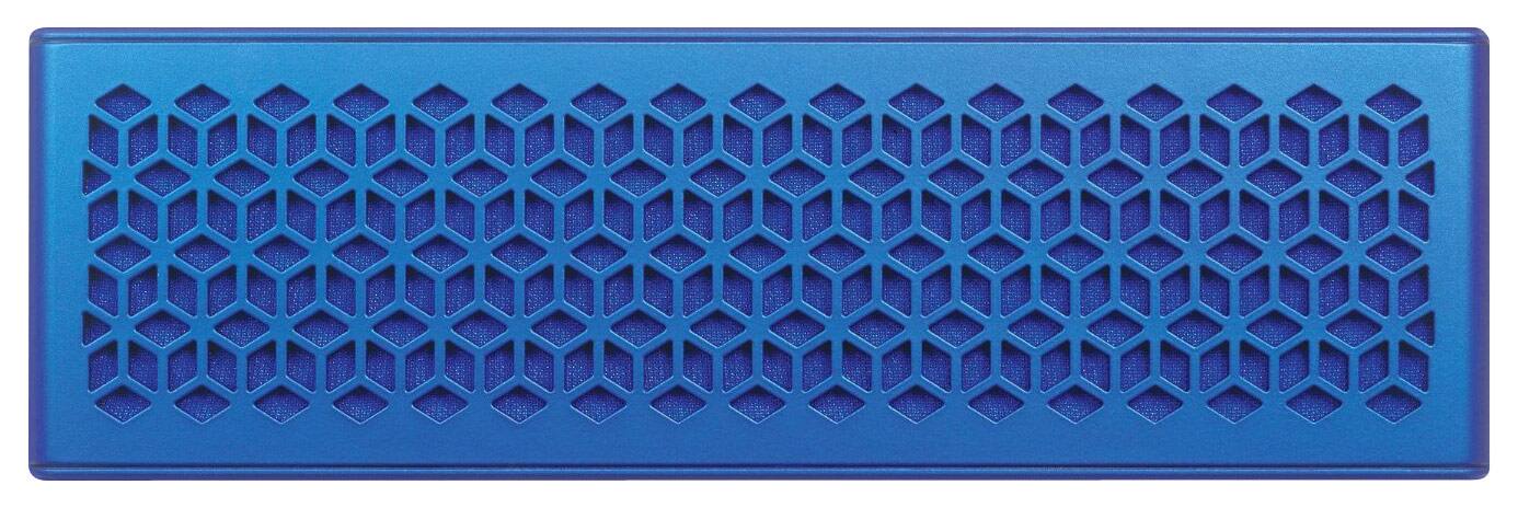 Creative Muvo Mini Portable Bluetooth Speaker Blue MF8200AA006 - Best Buy
