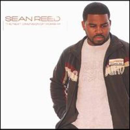Sean Reed Next Dimension of Worship COMPACT DISCS [CD] - Best Buy