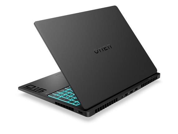 HP OMEN OMEN MAX Gaming Laptop 16" WQXGA AMD Ryzen AI 7 16 GB memory;1 ...