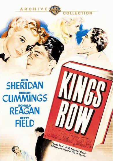 Best Buy: Kings Row [1942]