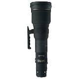 Best Buy: Sigma 800mm f/5.6 EX APO DG HSM Super Telephoto Lens for ...
