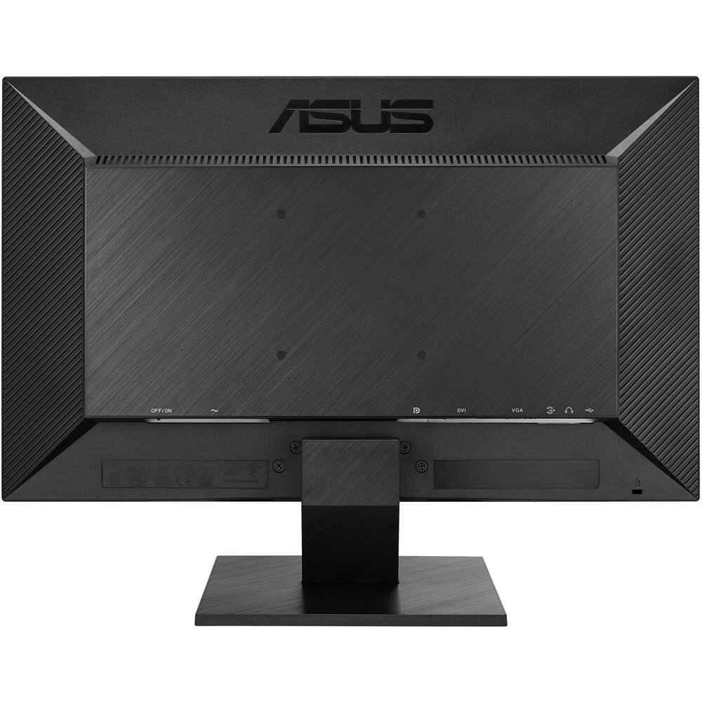 Best Buy: ASUS 21.5" IPS LED HD Monitor Black C422AQ